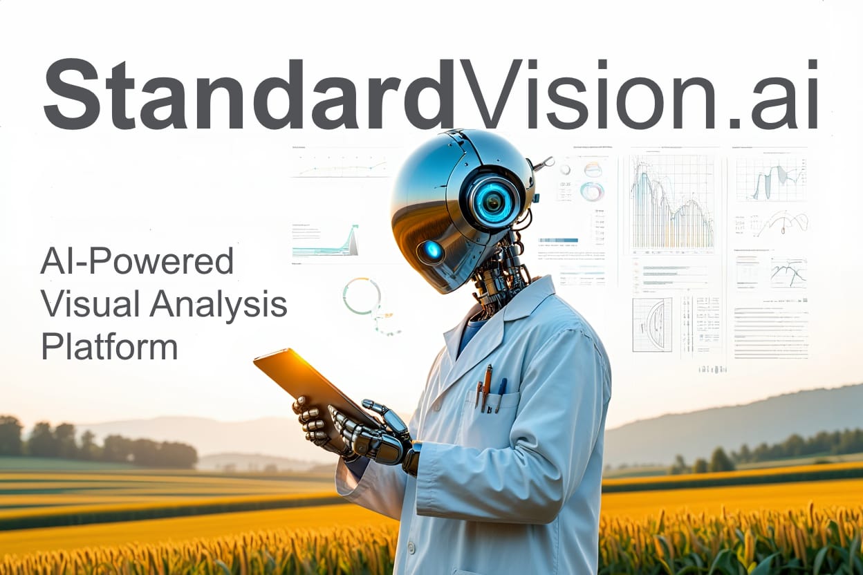 StandardVision.ai